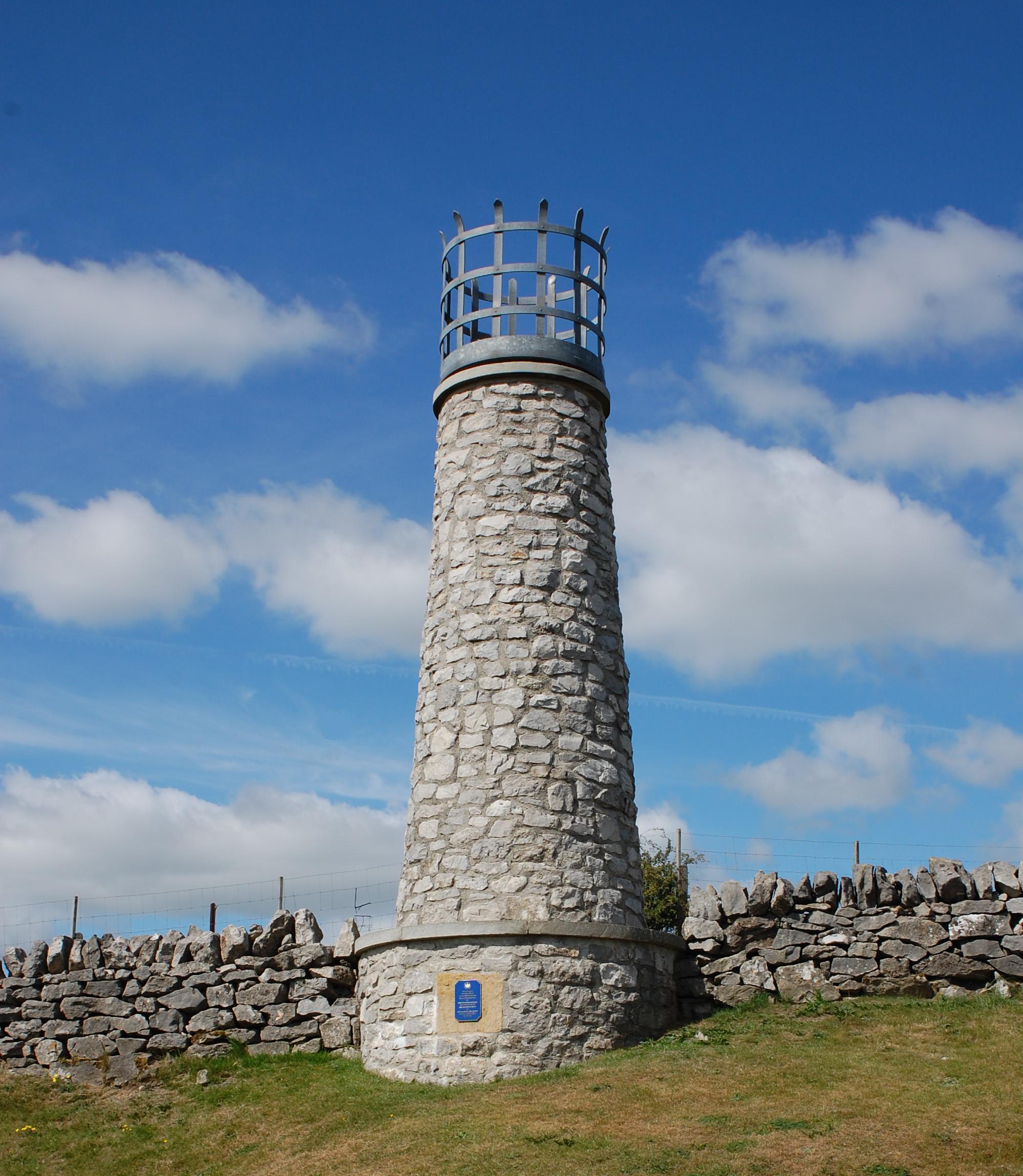 Signal Fire Beacon – Adoration Lutheran Church, ELCA